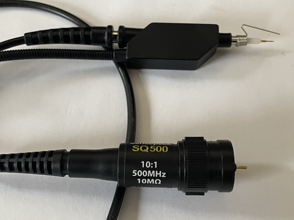 Measuring Ripple in Power Supplies