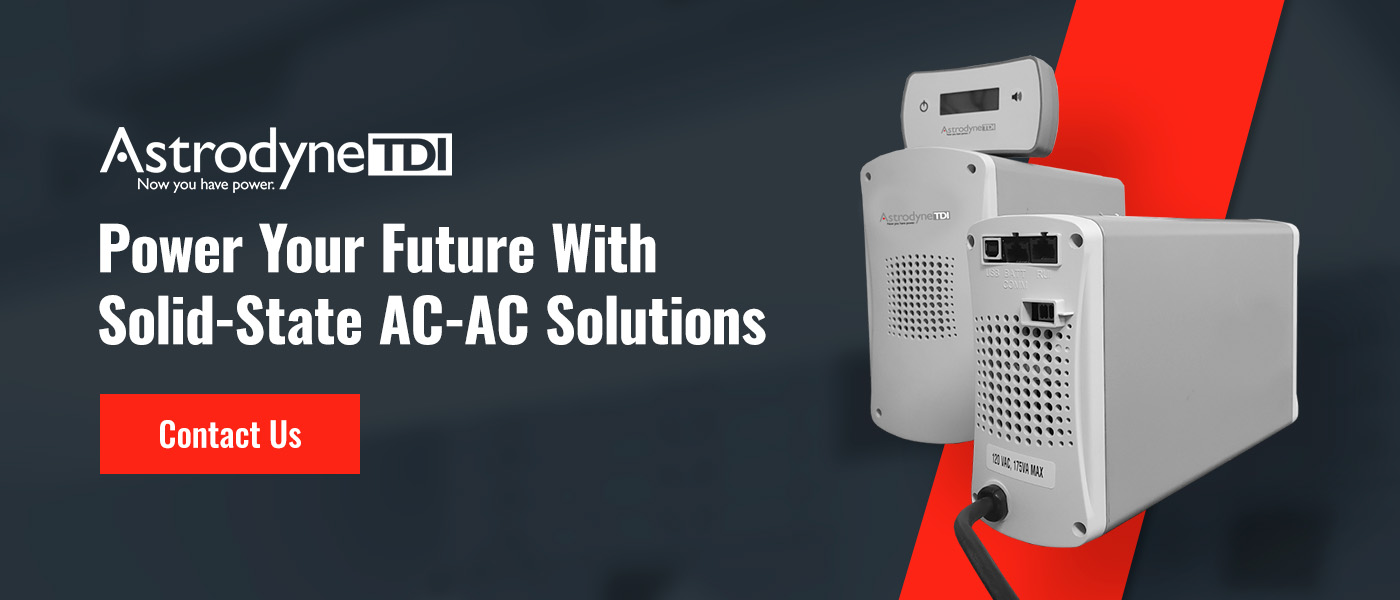 Solid-State AC-AC Transformers