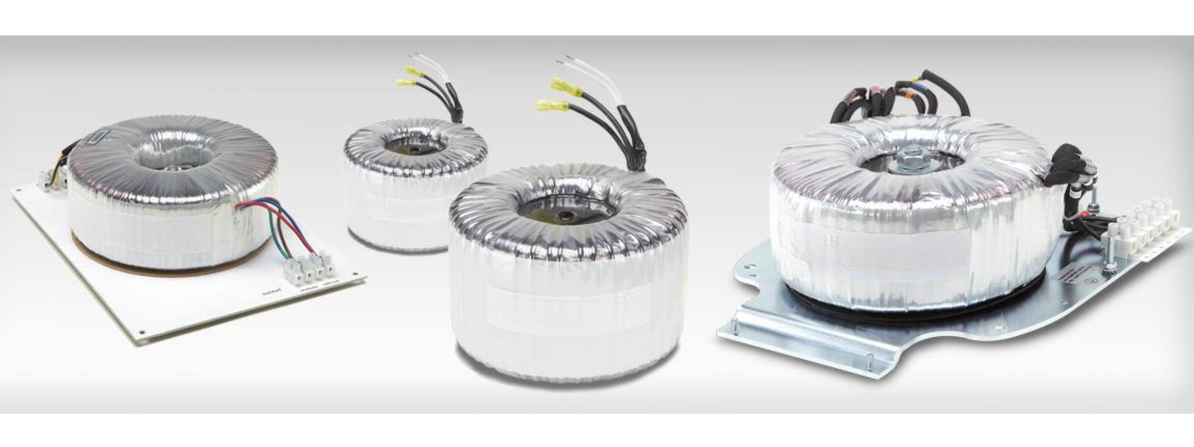 Save More, Power Better: Benefits of Toroidal Transformers