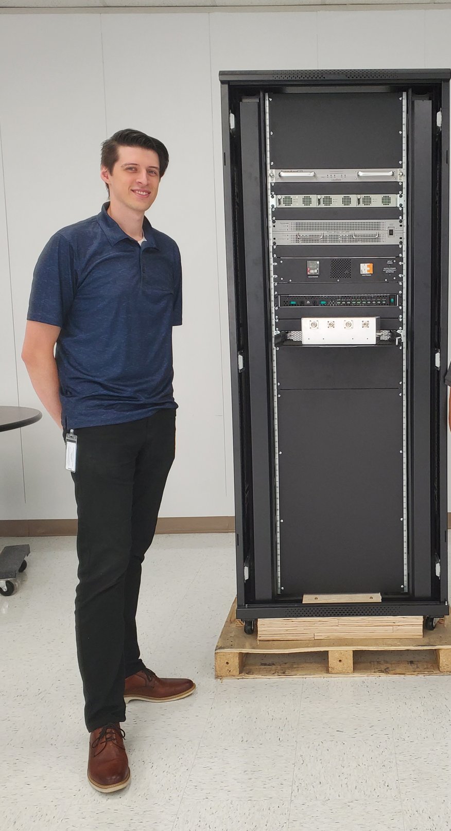 Astrodyne TDI Summer Internship Class 2023