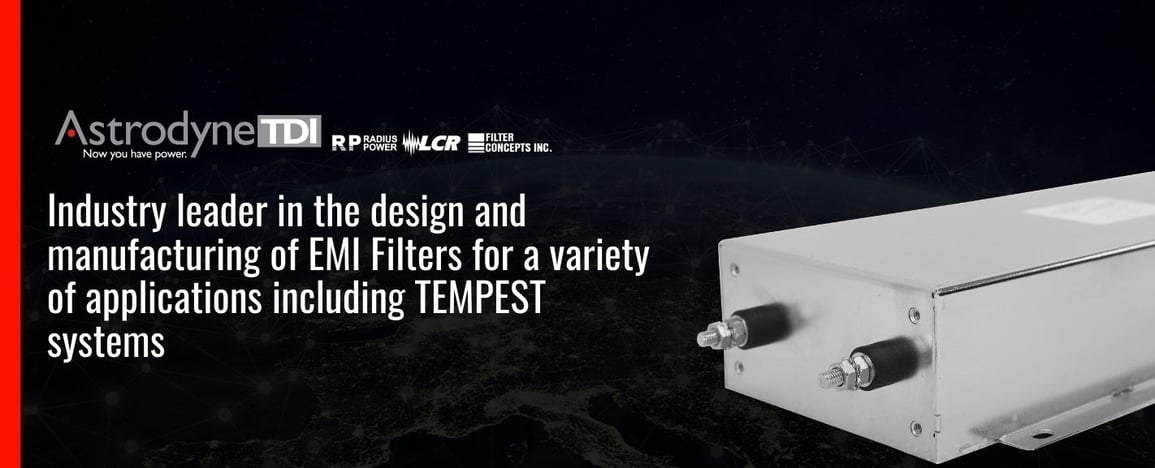 What is TEMPEST? | TEMPEST Definition