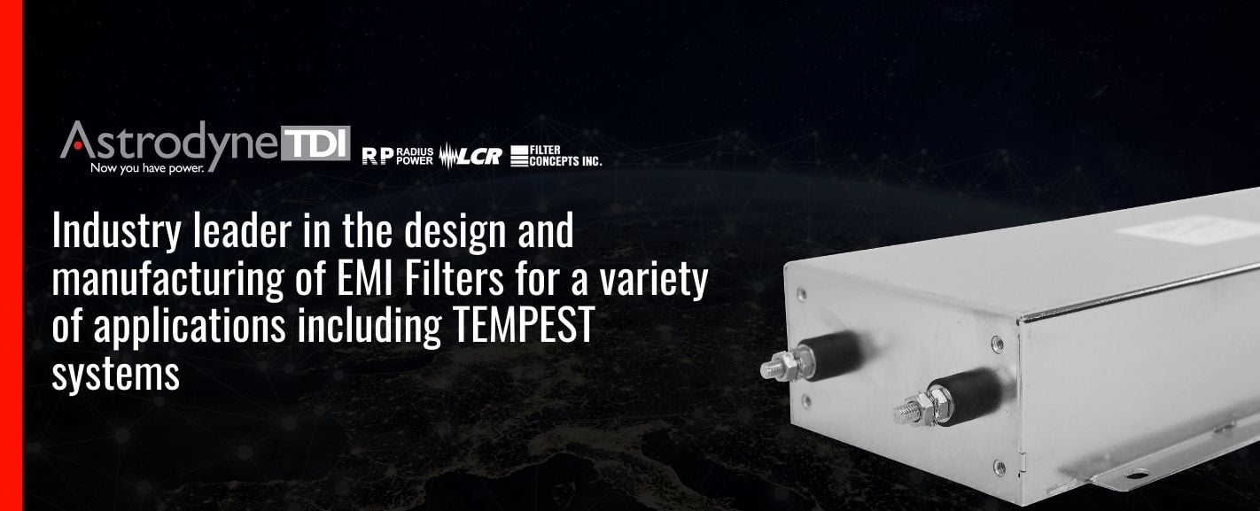 What is TEMPEST? | TEMPEST Definition