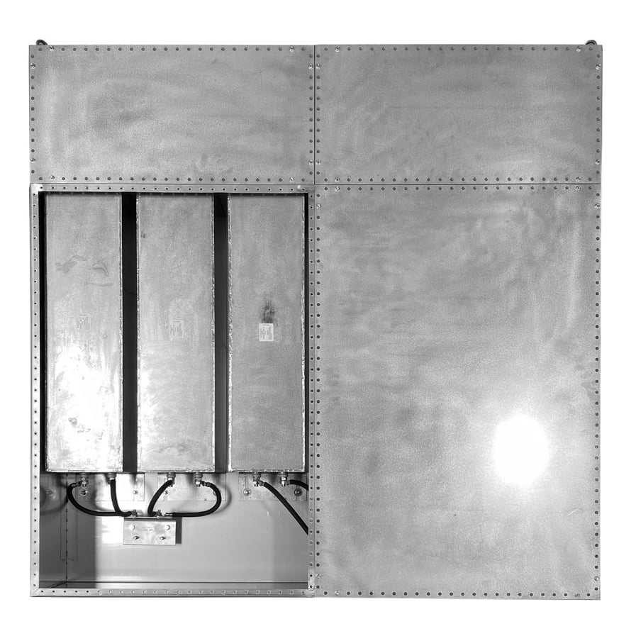 MRI, Shielded Room & Facility EMI Filters