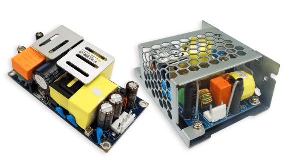 ASM Series Switch Mode Power Supplies