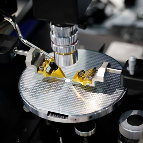 Semiconductor Fab Equipment | AstrodyneTDI