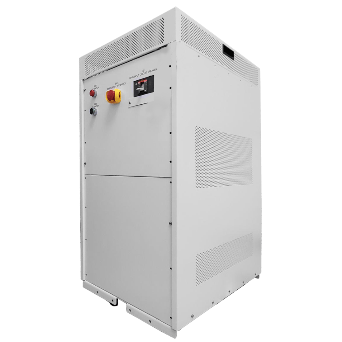 Astrodyne TDI Cabinet-Style Power Distribution Units