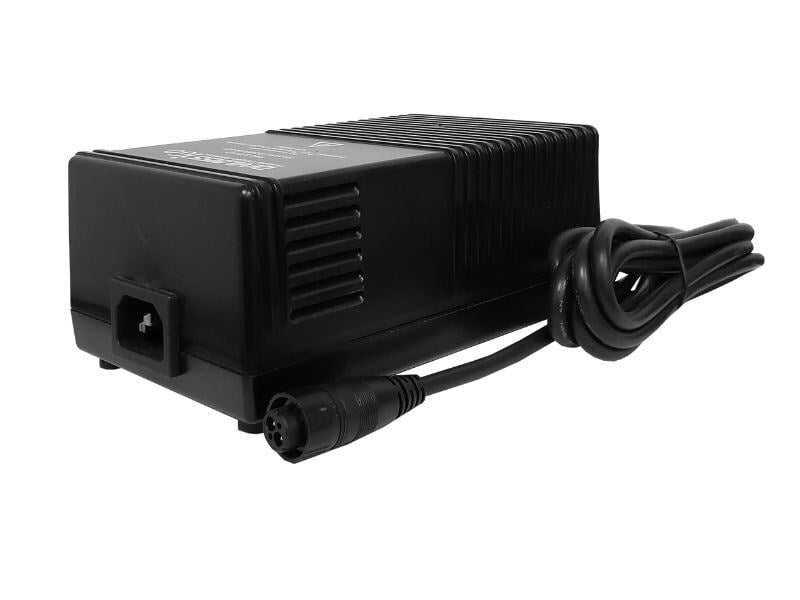 Case Study: CF Leakage Compliance for Emergency Medical Devices
