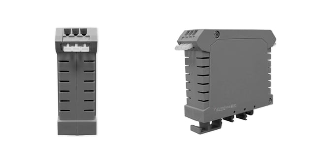 NEW DIN Rail Mount EMC/EMI Filter Solution