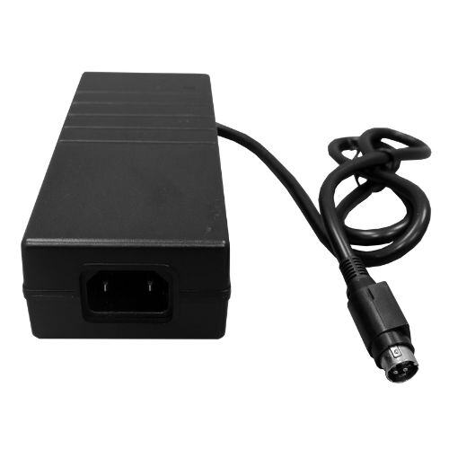 EDP125 AC DC Power Adapter