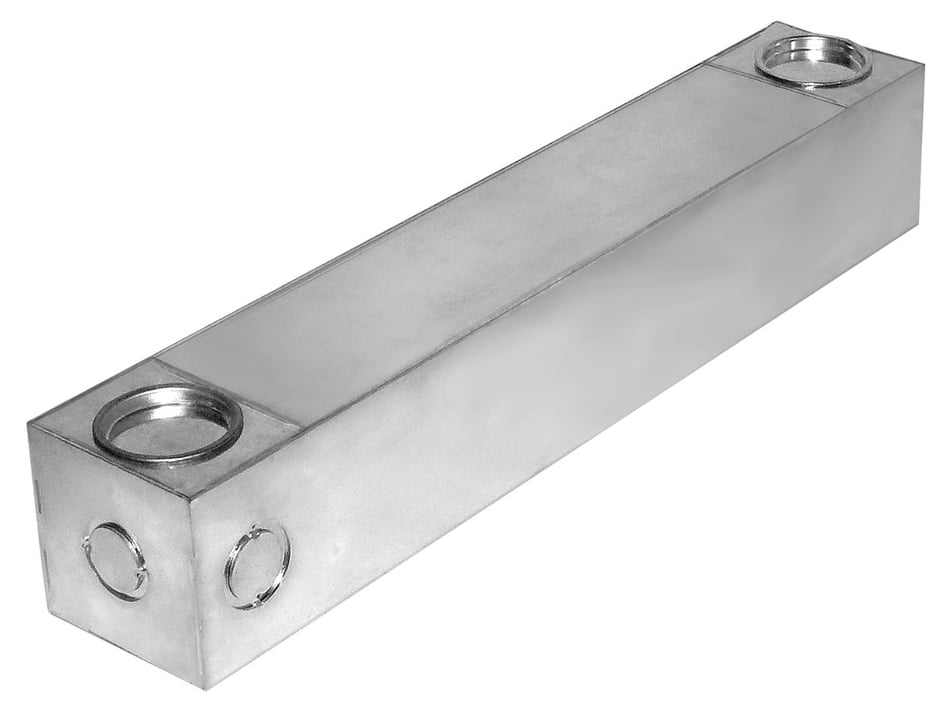 Introducing the New Facility/Shielded Room Power Line Filter