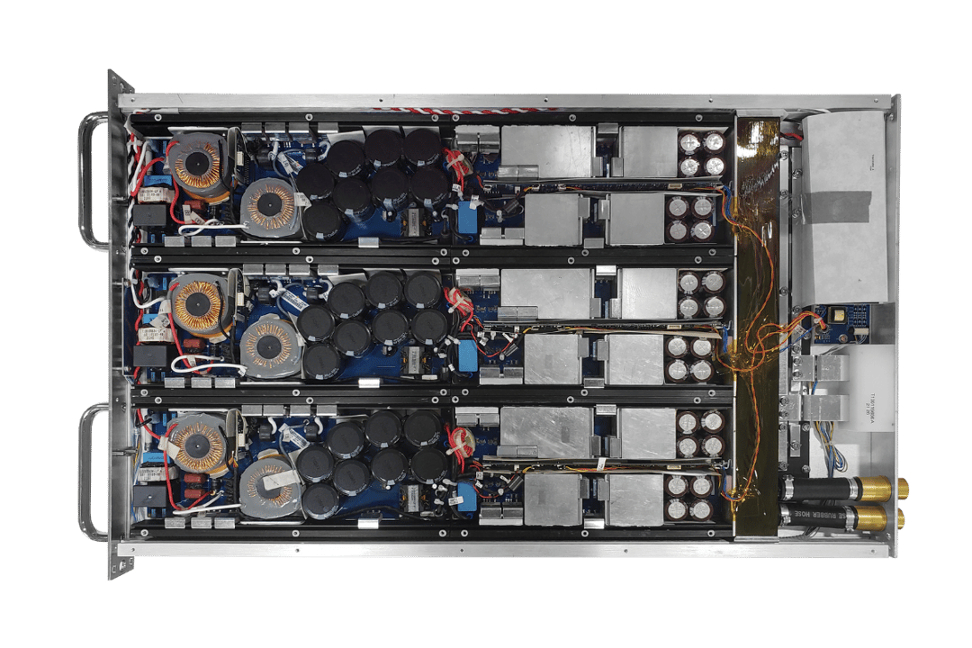 Non−Isolated AC/DC Power Supply