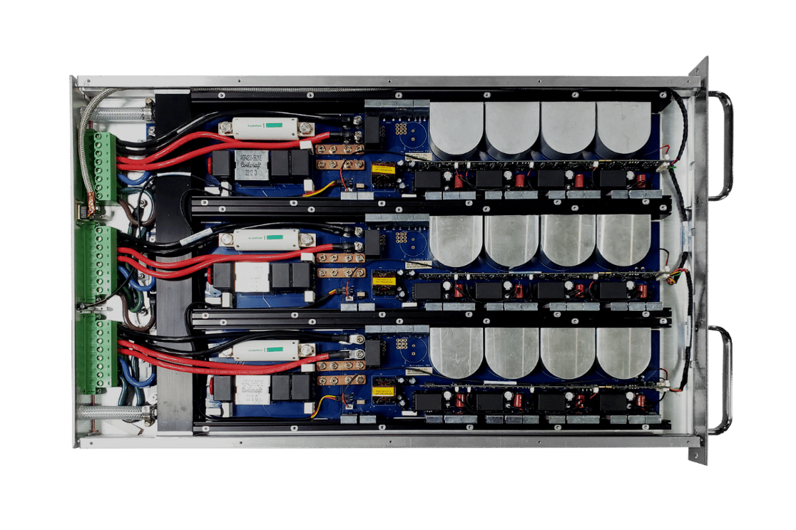 Non−Isolated AC/DC Power Supply