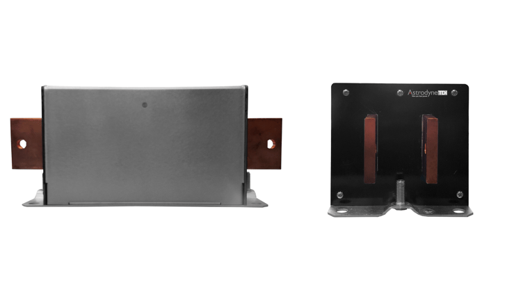 RP695H EMC/EMI Filters for EV Charging Stations