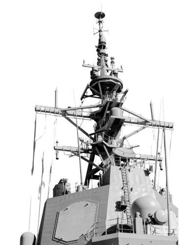 Case Study: Powering Cutting-Edge Naval Sonar Technology