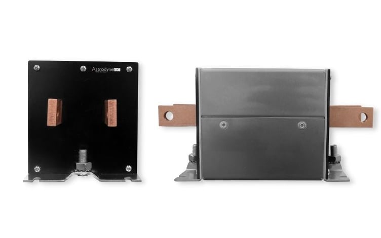 RP695 EMC/EMI Filters for EV Charging Stations