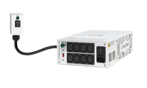 Isolation Stations | Power Transformers | Astrodyne TDI