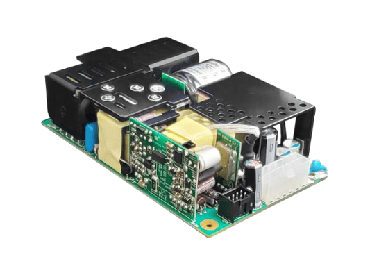 Introducing the ASM/BSM400S with CF Leakage