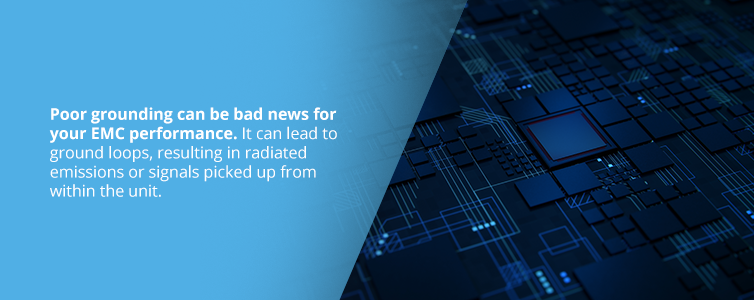 EMC Design Guidelines | EMC Design | Astrodyne TDI