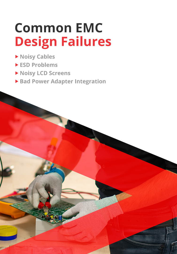 EMC Design Guidelines | EMC Design | Astrodyne TDI