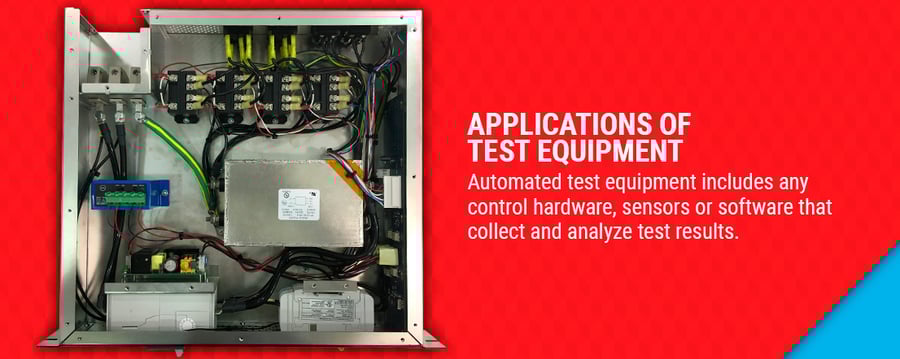 The Importance of PDUs in Test Equipment | Astrodyne TDI