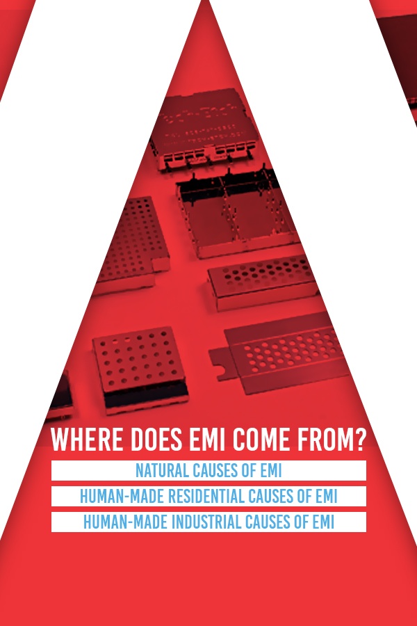EMI Filter Basics | What is an EMI Filter?