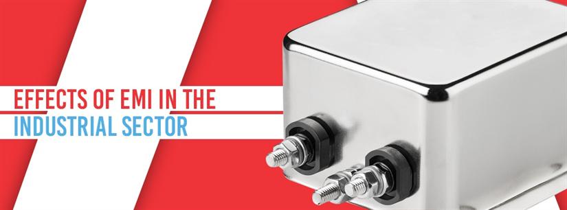 EMI Filter Basics | What is an EMI Filter?