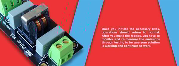 EMI Troubleshooting: How to Fix EMC Issues | Astrodyne TDI