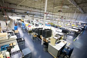 Our Vision for Global Growth I Astrodyne TDI