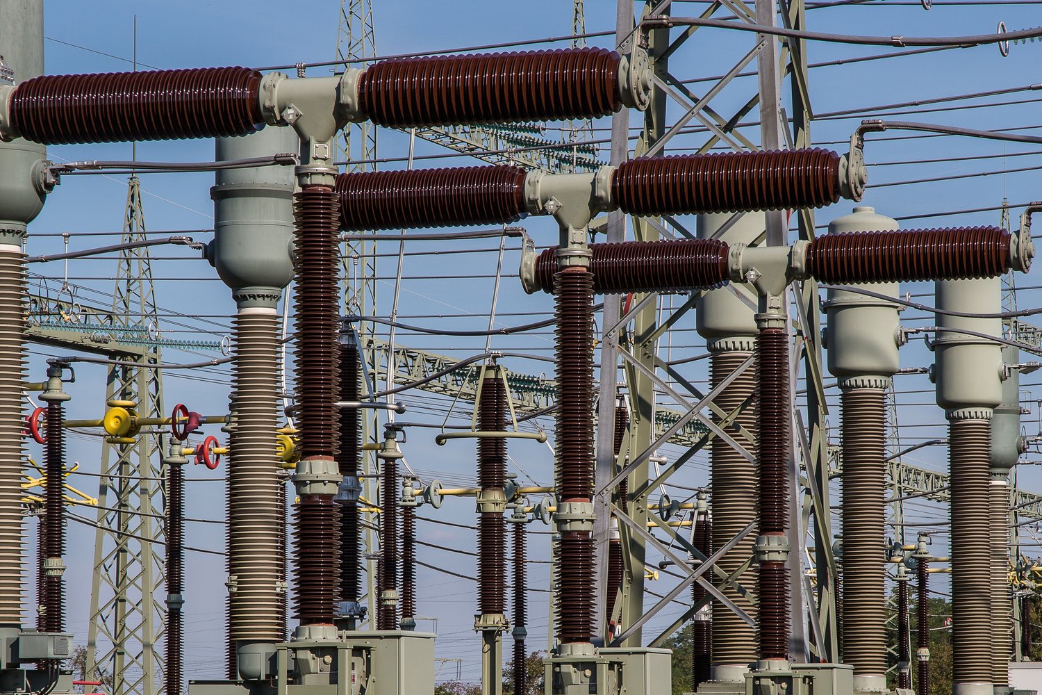 Power Conversion Reliability | Astrodyne TDI