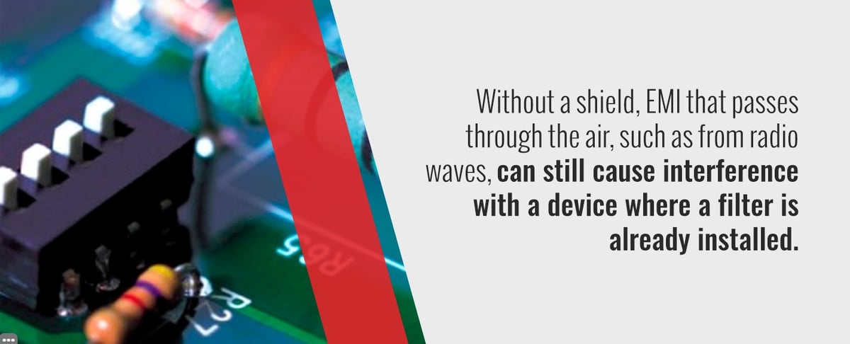 How to Design a Custom EMI Filter | Designing a Custom EMI Filter