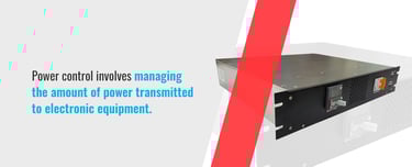 Addressing Power Challenges With Power Distribution Units