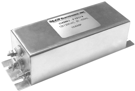 Astrodyne Expands Custom Military Filter Product Line | Astrodyne TDI