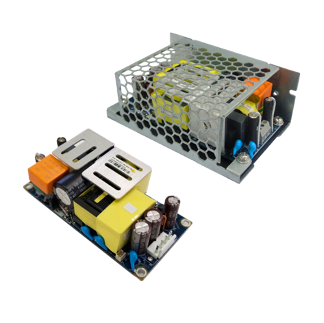 Introducing the ASM202 Series of Power Supplies