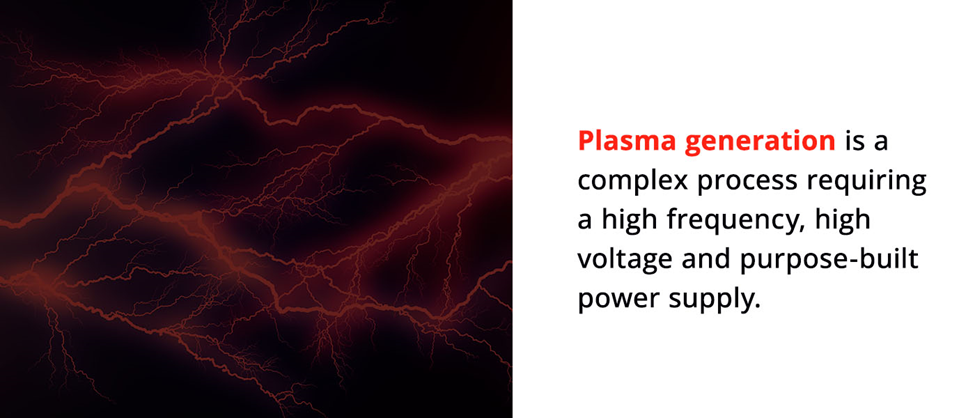 Powering the Future: Plasma Generation Power Supply
