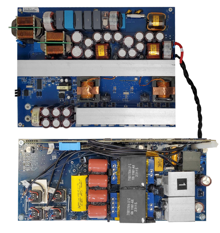 Implementing Power Derating in Practical Applications