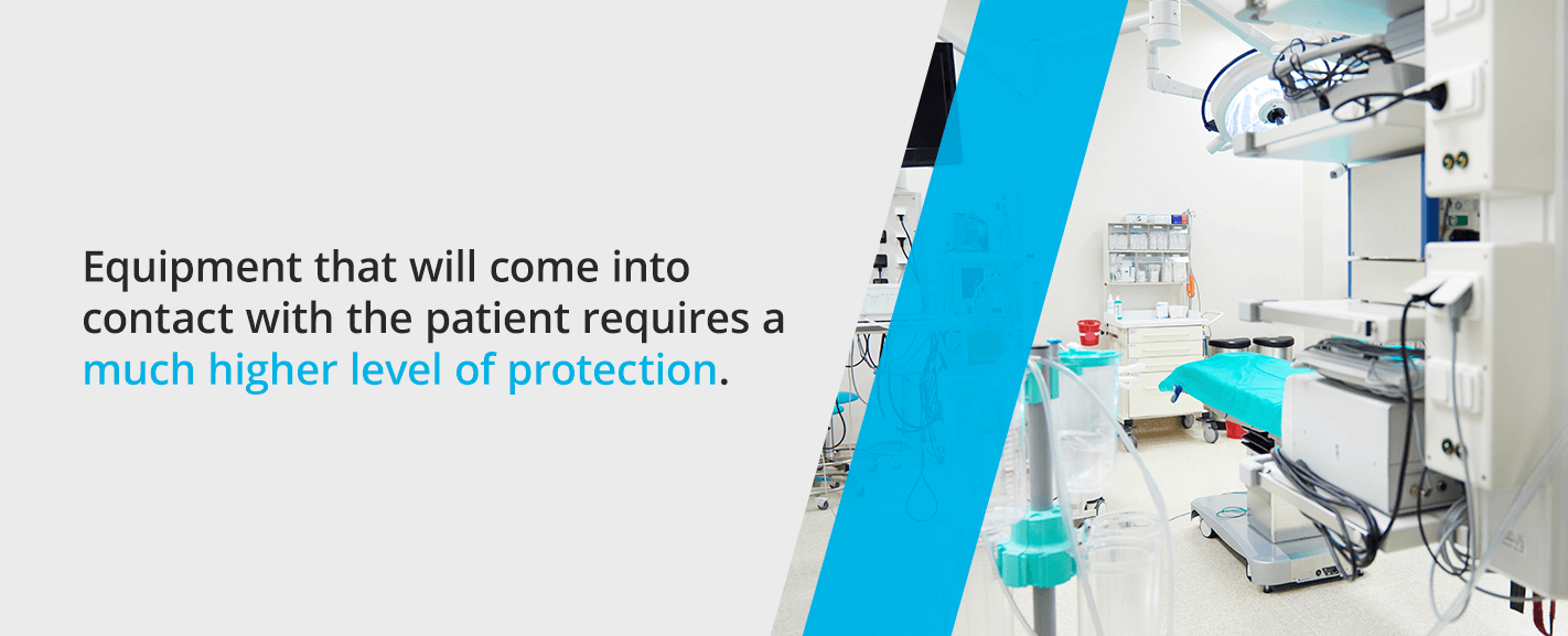 MOOP & MOPP: Means of Operator & Patient Protection