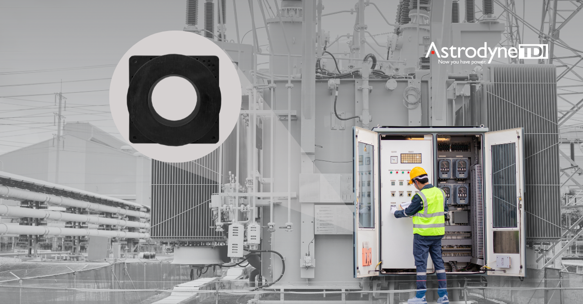The Critical Role of Current Transformers in Utility Equipment