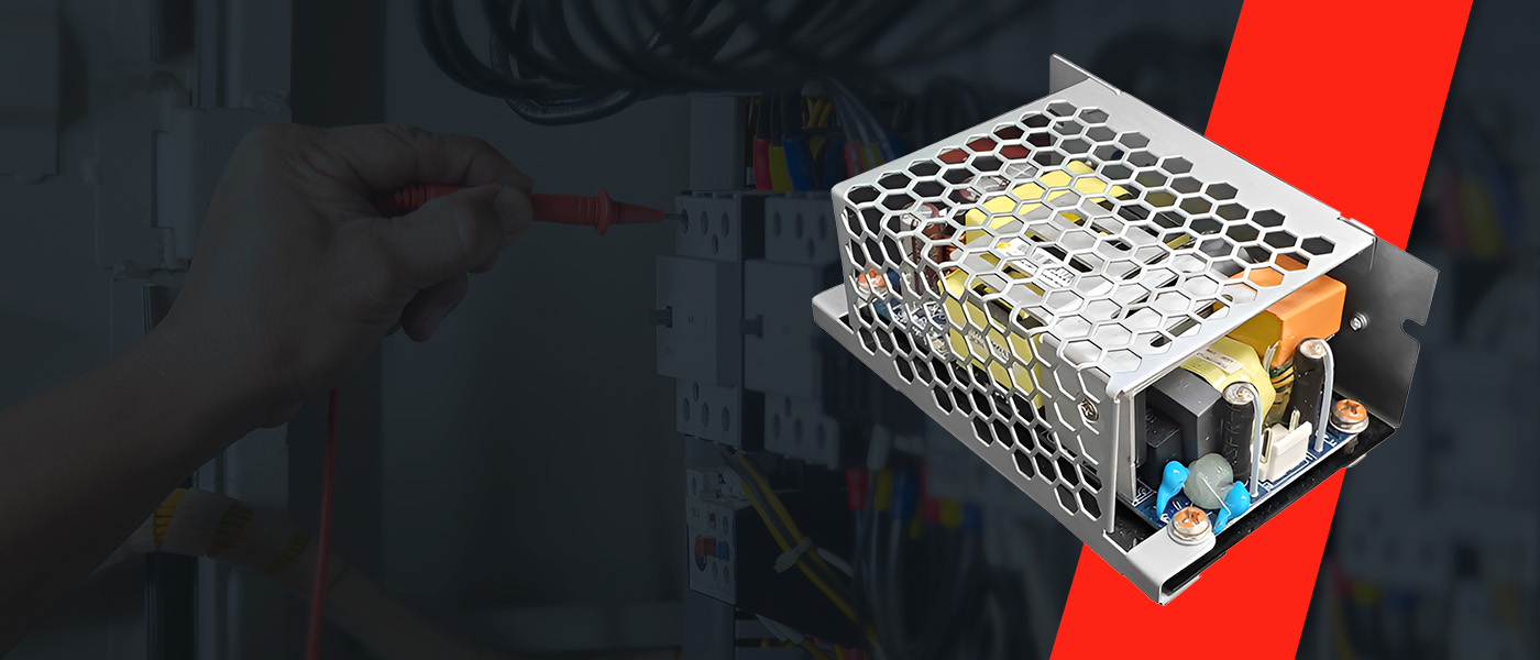 Class 2 vs. Class II Power Supplies