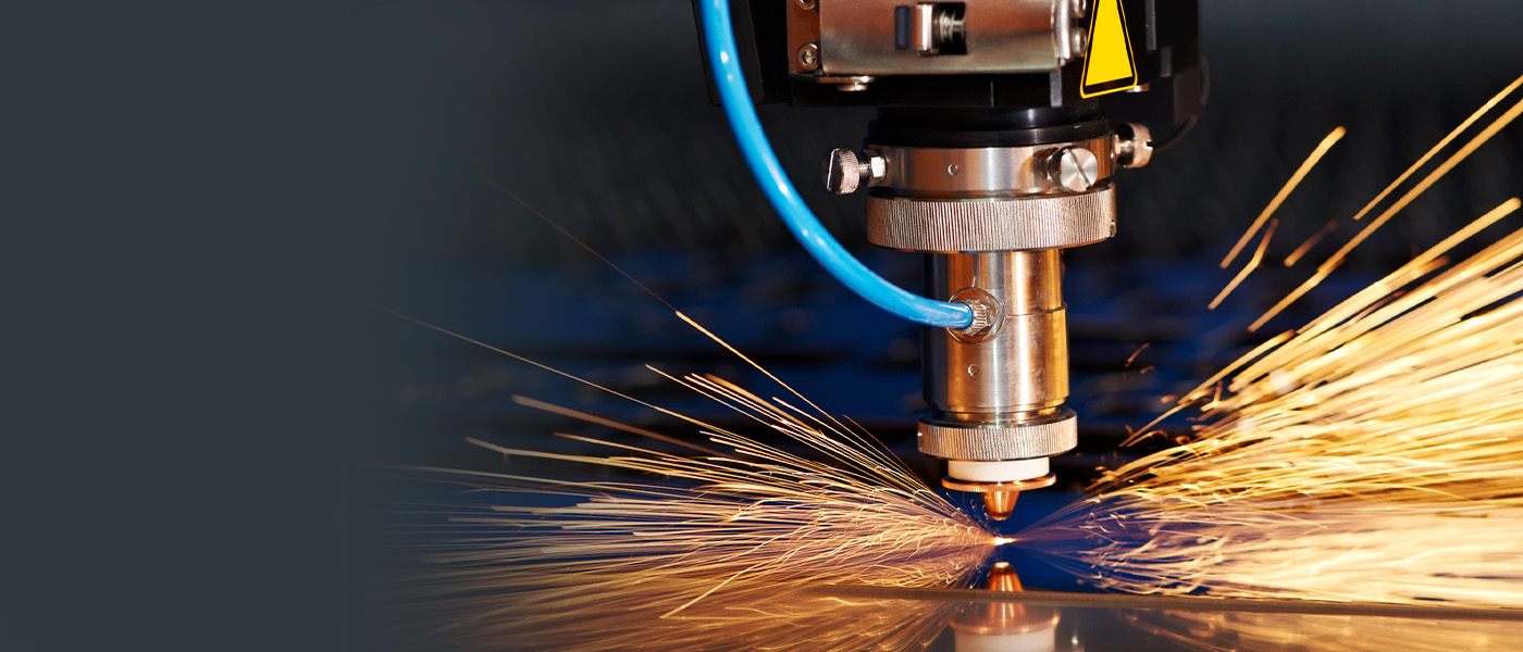 Powering CO2 and Semiconductor Lasers