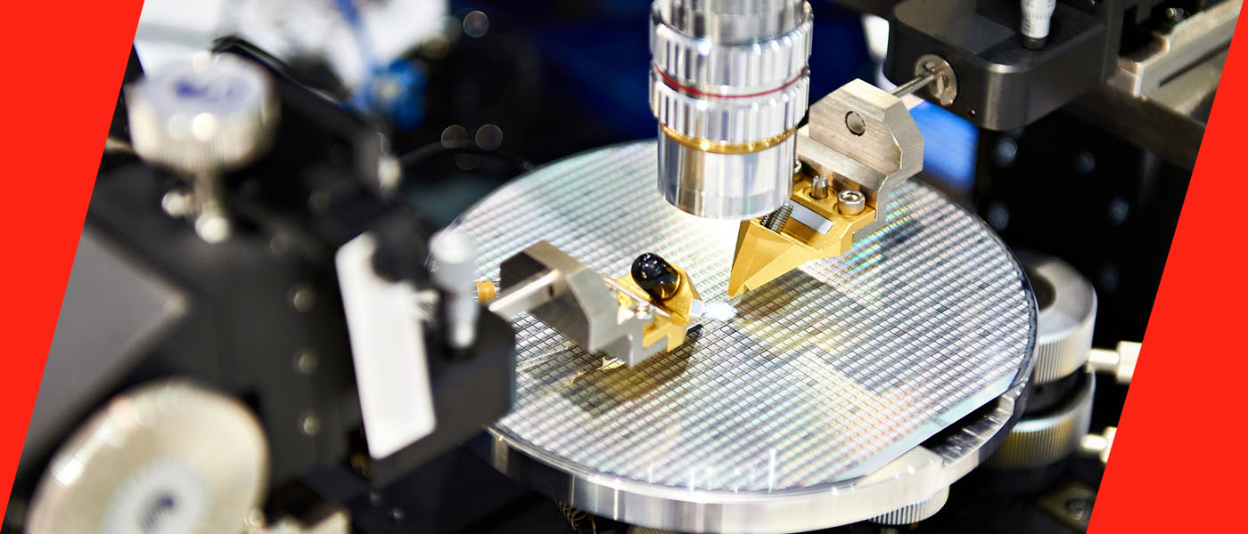 The Importance of SEMI F47 Compliance in Semiconductor Manufacturing