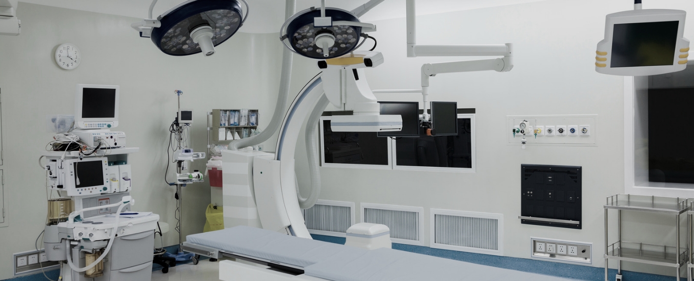 How Board Mount DC/DC Converters Are Used in Medical Applications