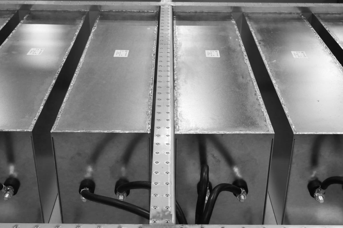 Shielded Facility EMI Filter Brochure