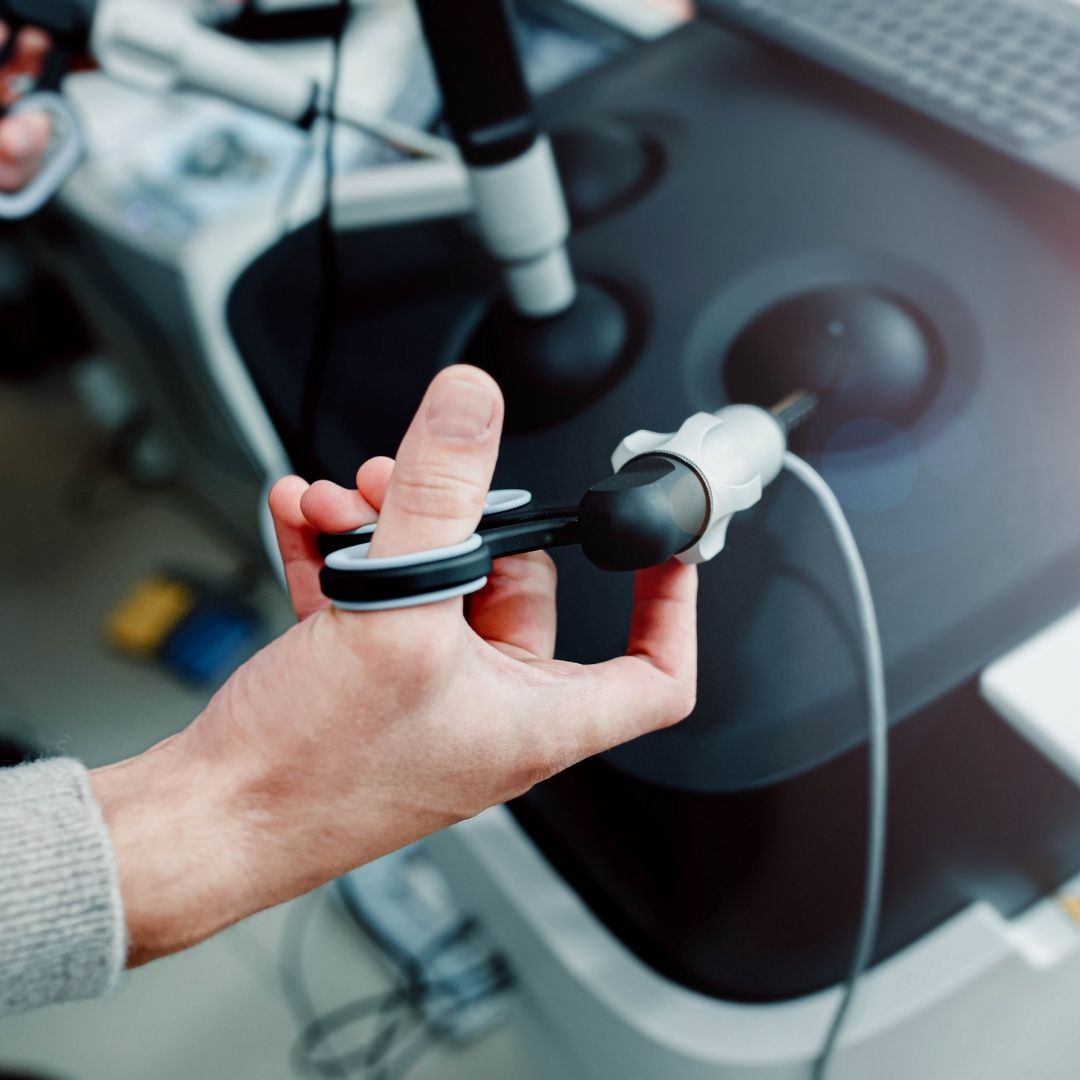 5 Ways Electrical Engineering has Changed Healthcare in 2018