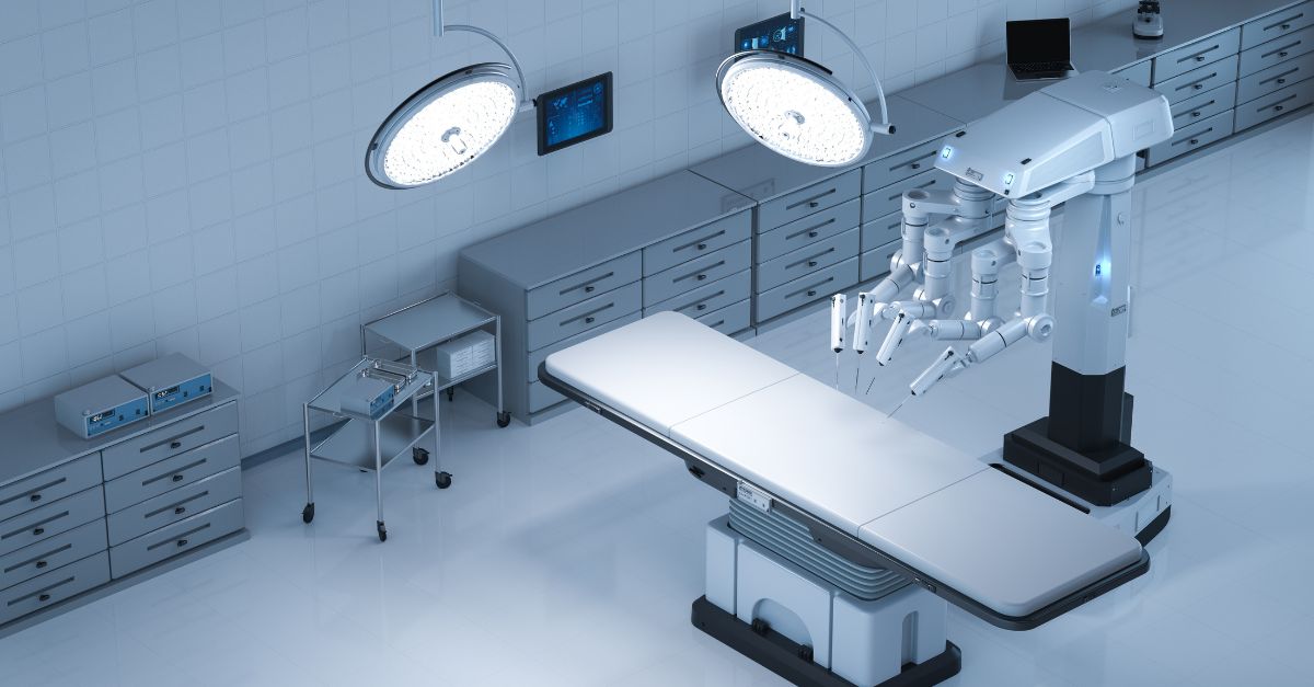 Back Up Power & DC Power Distribution Considerations for Medical Systems