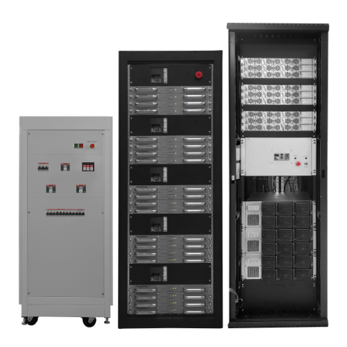 Power Distribution Units | Power Distribution & Control