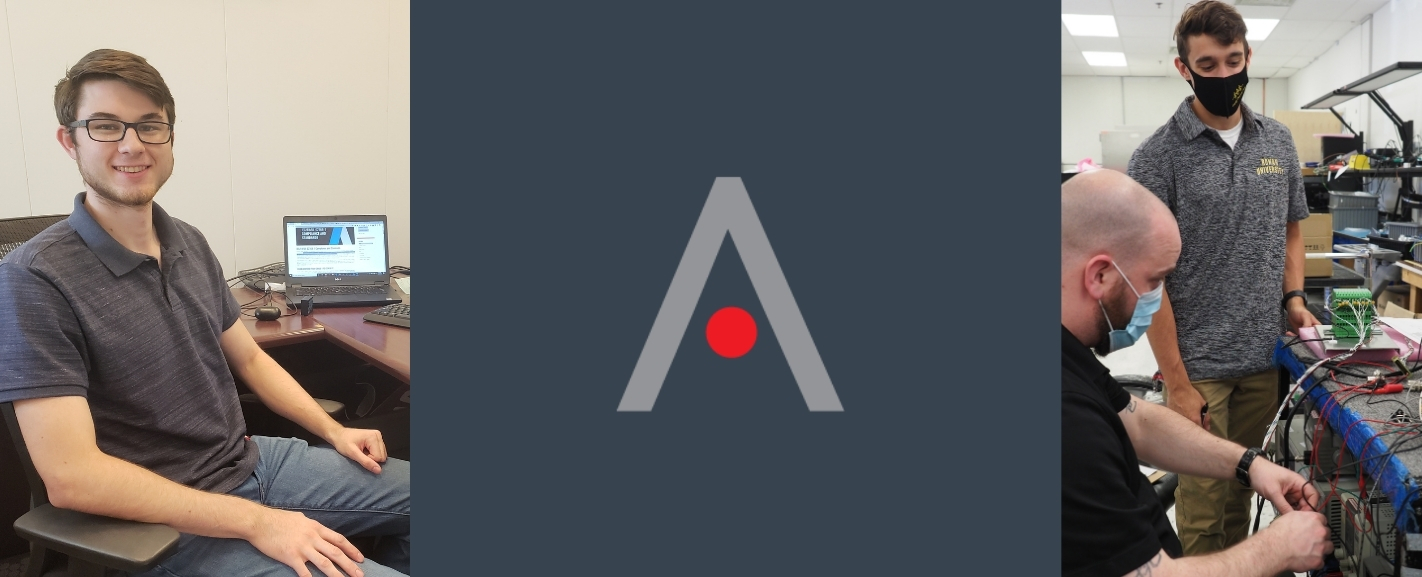 The Summer Internship Experience at Astrodyne TDI