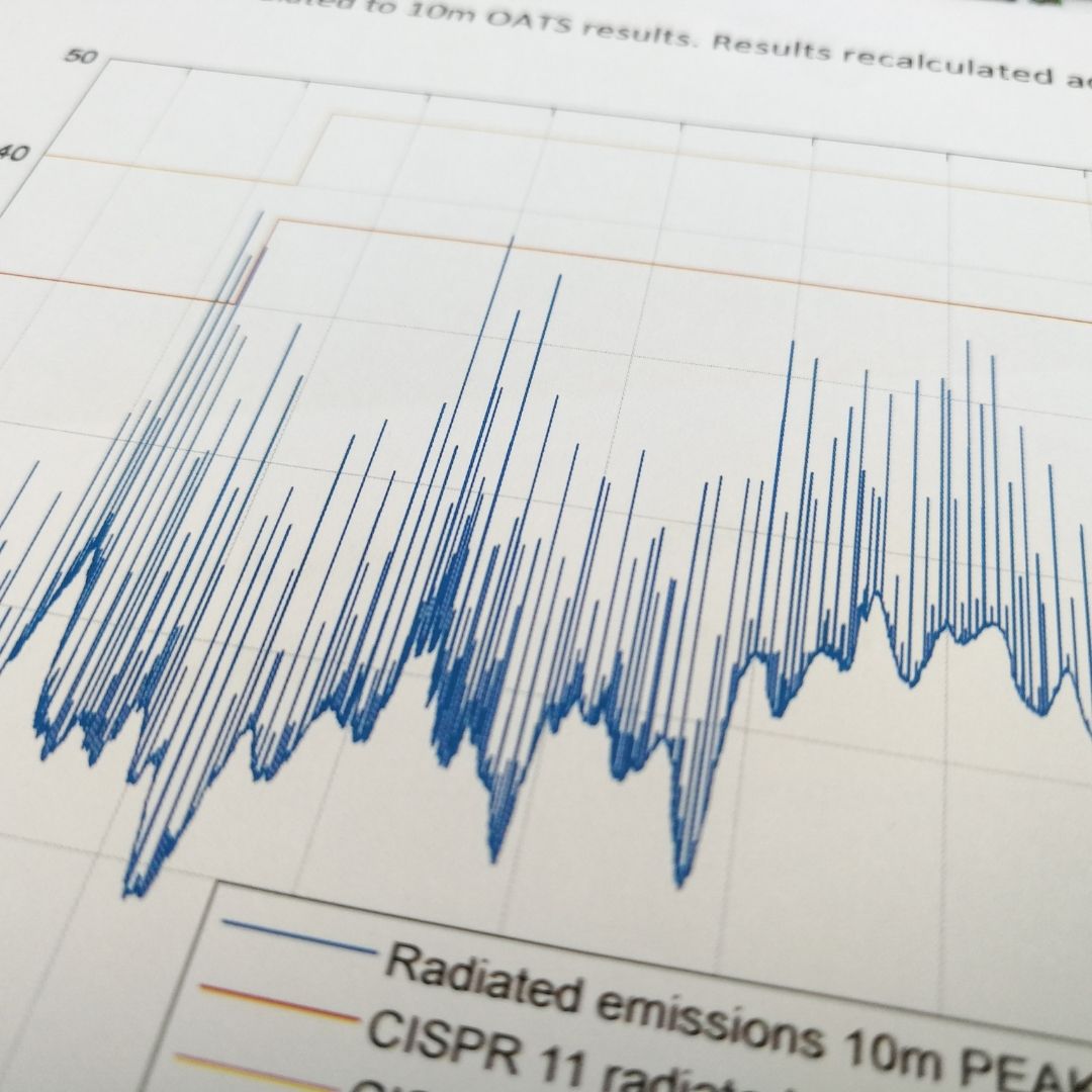 Conducted EMI vs. Radiated EMI — What’s the Difference?