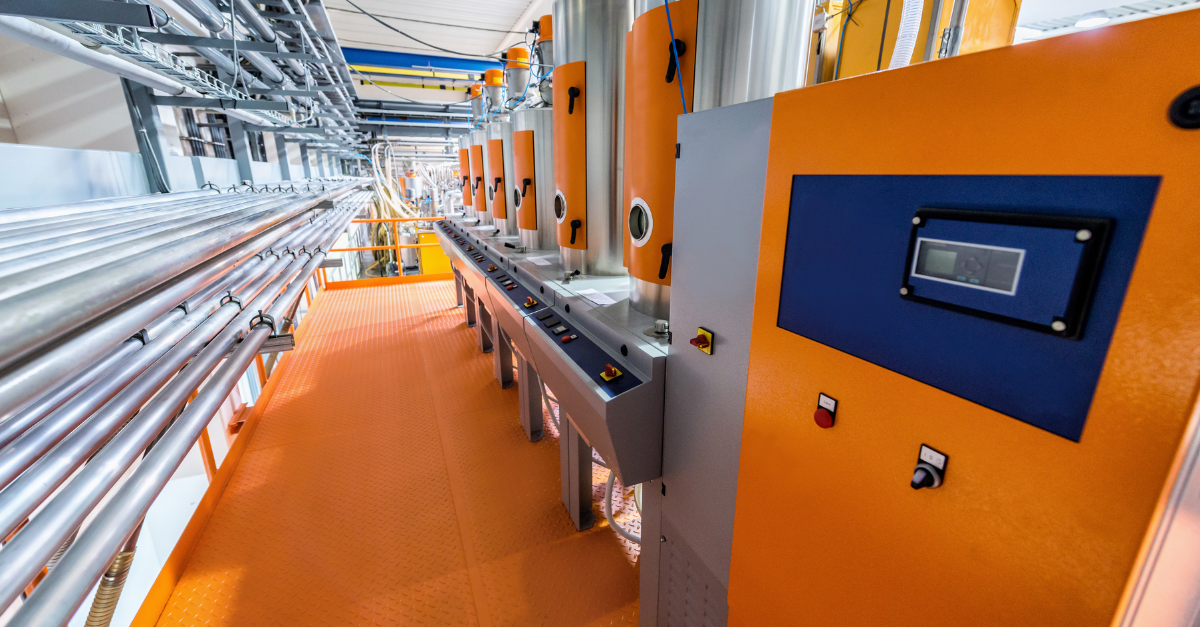 RF Amplifiers Product Guide