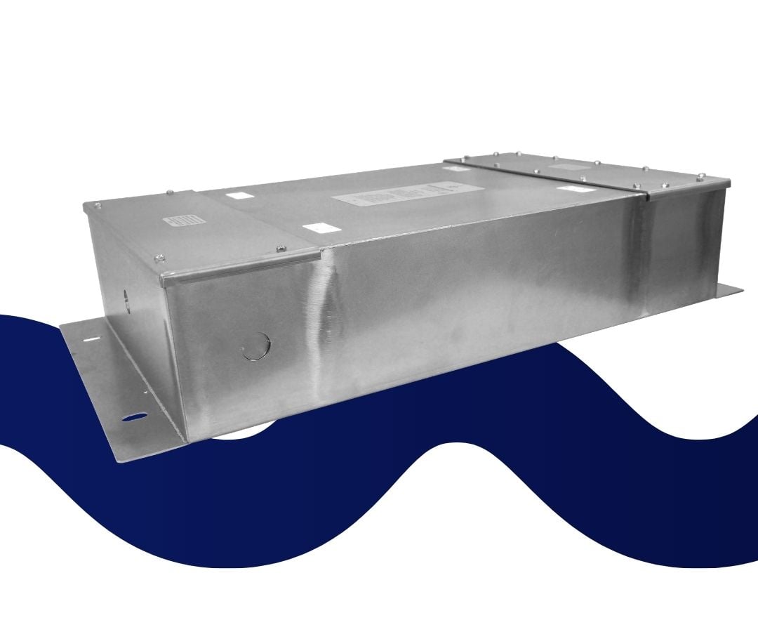 MRI, Shielded Room & Facility EMI Filters