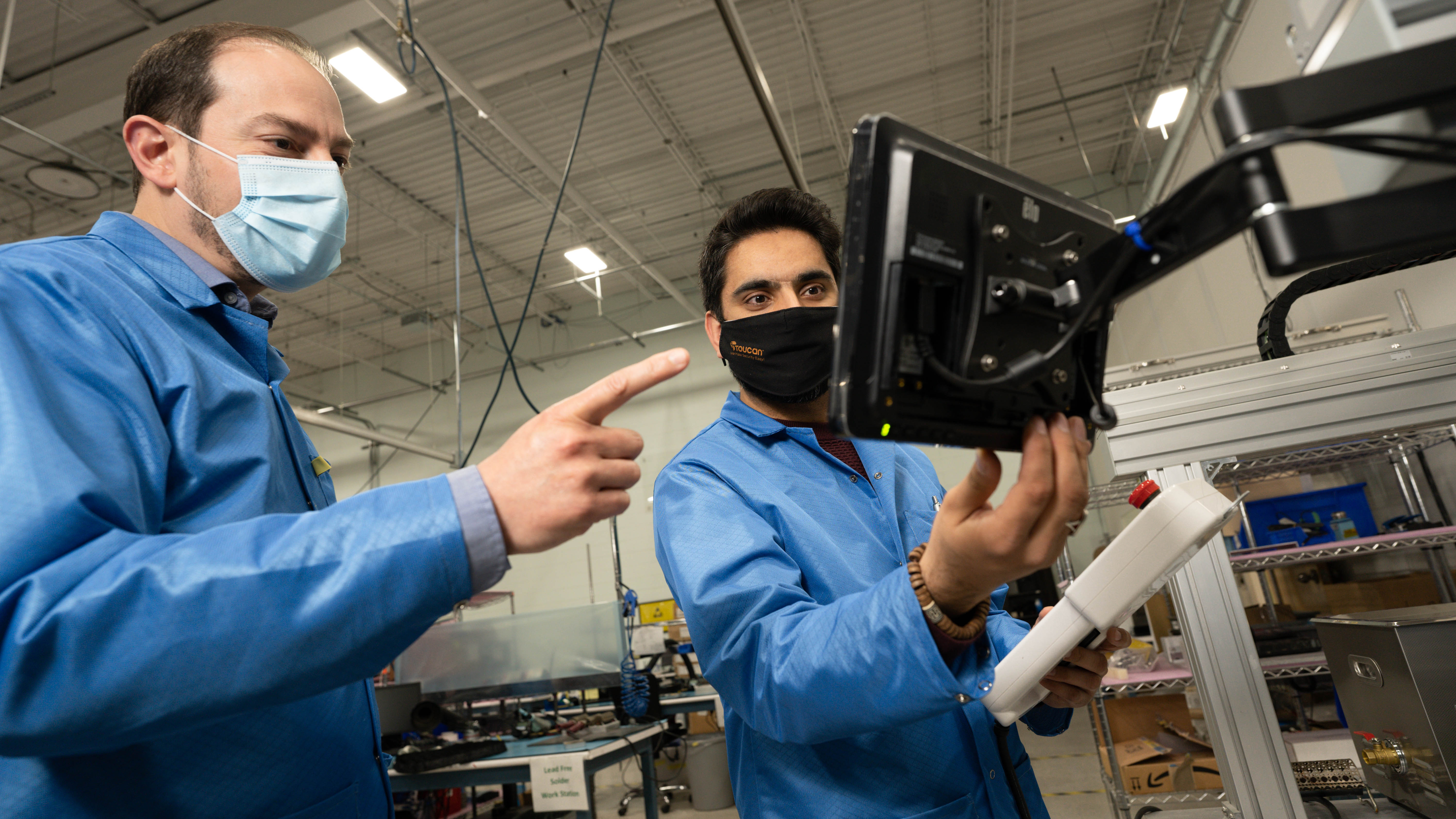 More than Power Supplies & EMI/EMC Filters